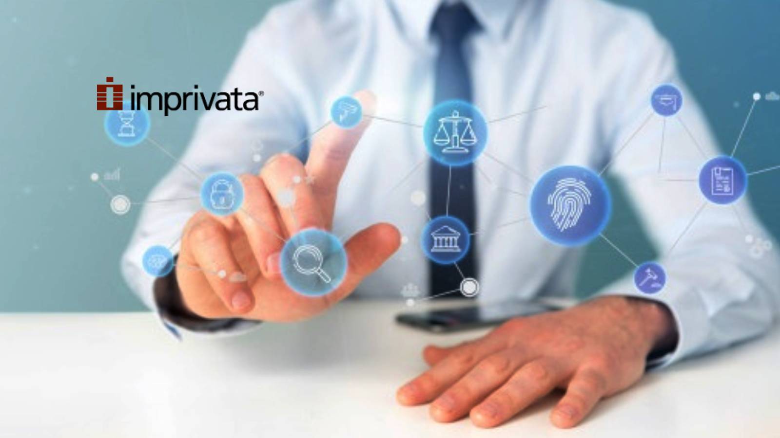 Imprivata Introduces Digital Identity Framework for Healthcare