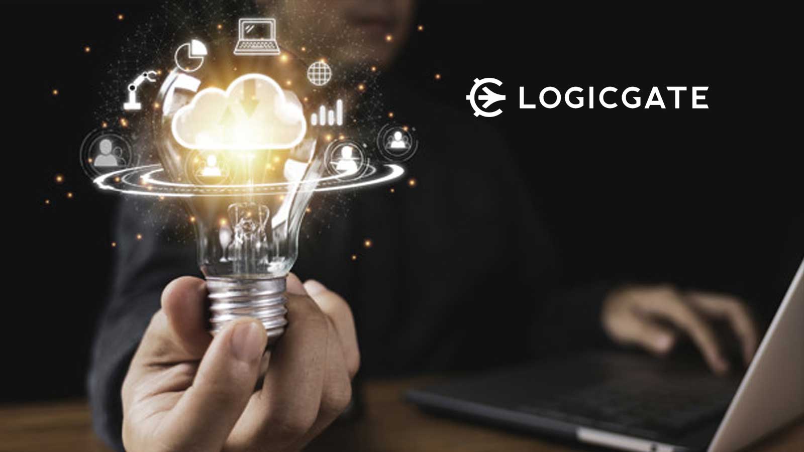 LogicGate Recognized in Gartner Magic Quadrant for IT Vendor Risk ...