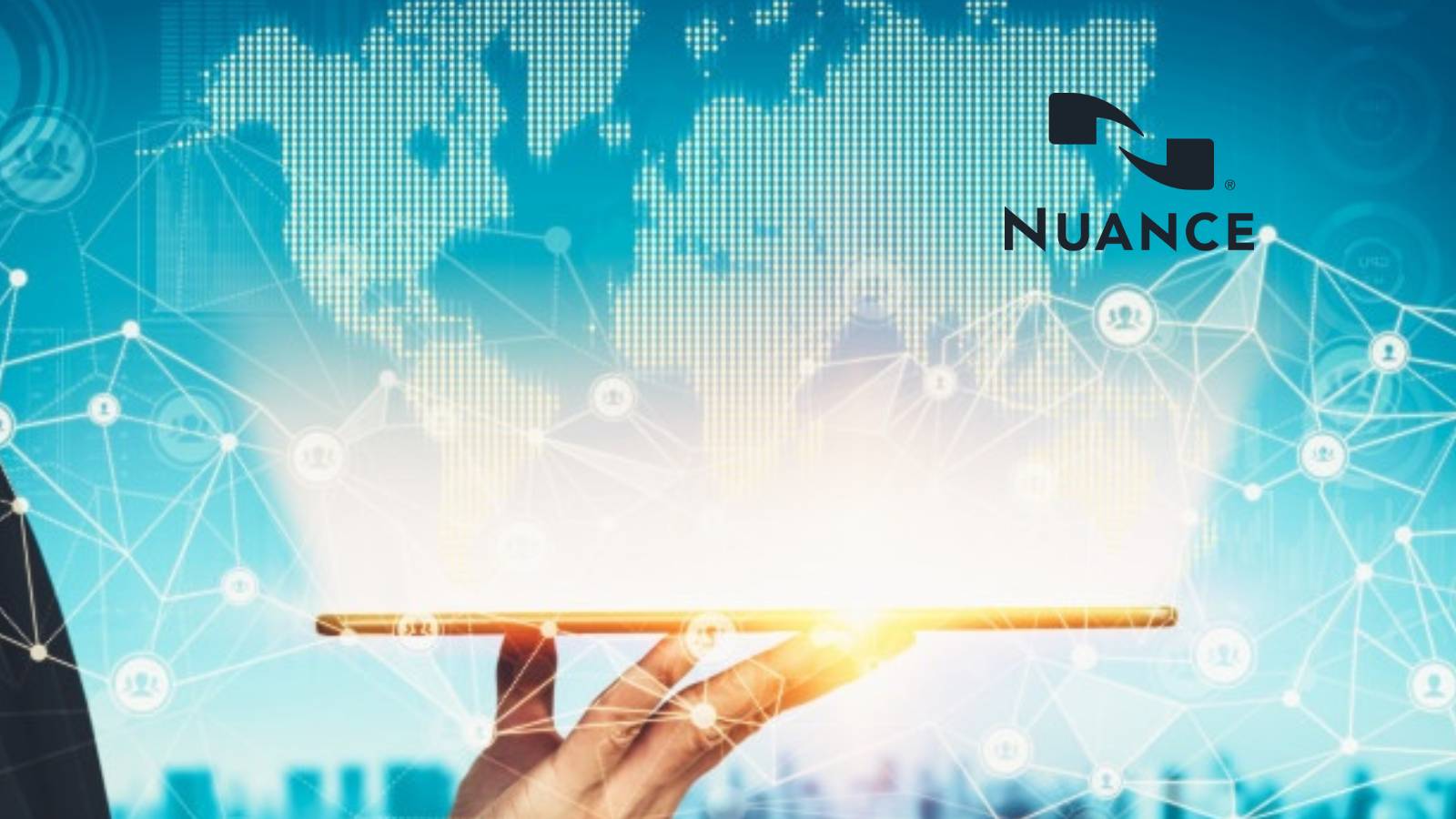 Nuance Expands Cloud-Based Dragon Professional Anywhere Solution