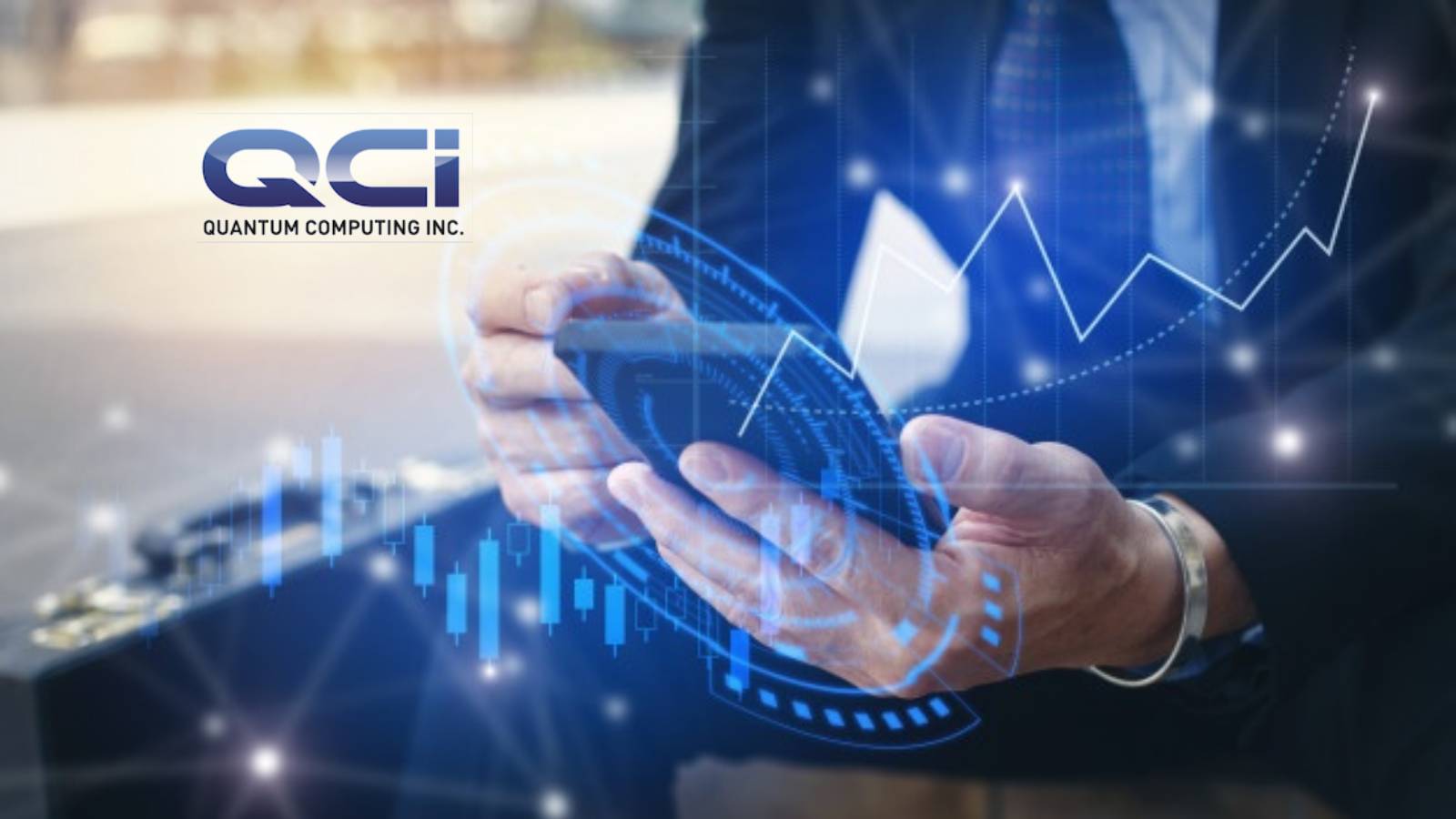 QCI Introduces Simplified Cloud Access and Software Execution