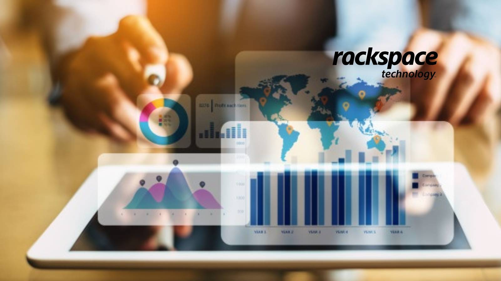 Rackspace Technology Improves Babbly Infrastructure Scalability