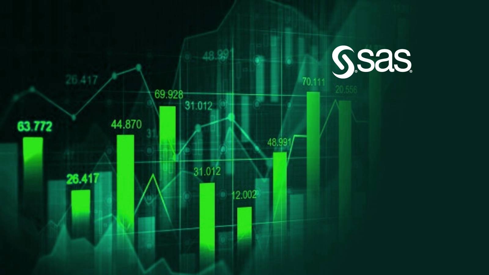 SAS a Leader in Gartner Magic Quadrant for Data Quality Solutions