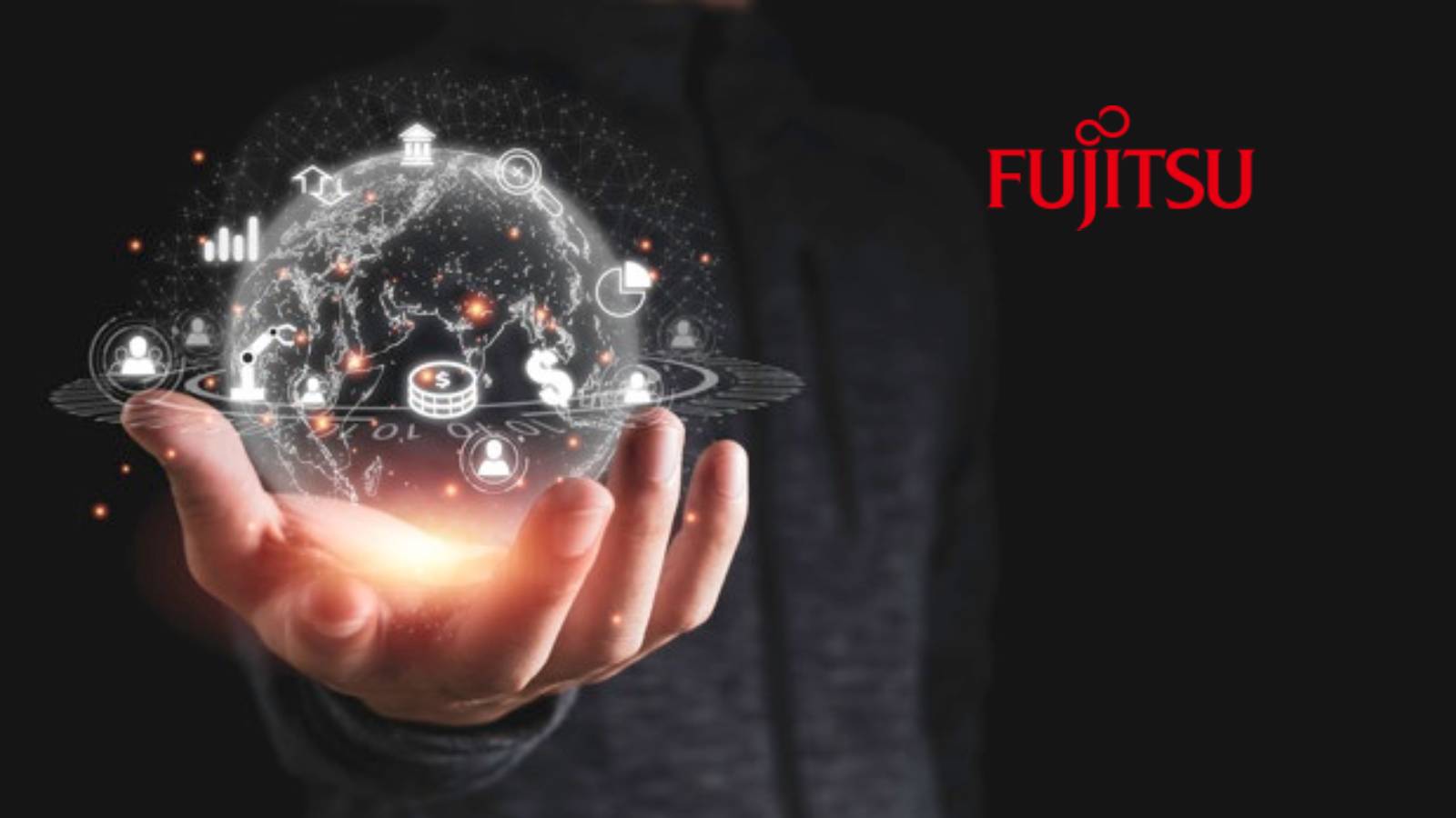 Fujitsu Reimagines Path to Post-COVID Prosperity With Global Initiative
