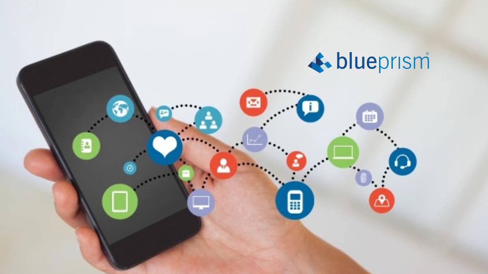 Blue Prism Interact Now Available to all Enterprise Customers