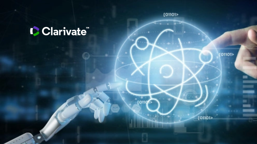 Clarivate Collaboration with Open Access Monitor Germany