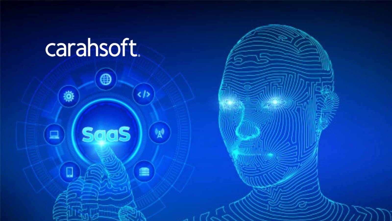 CoreView and Carahsoft Partner to Provide Powerful Microsoft 365 ...