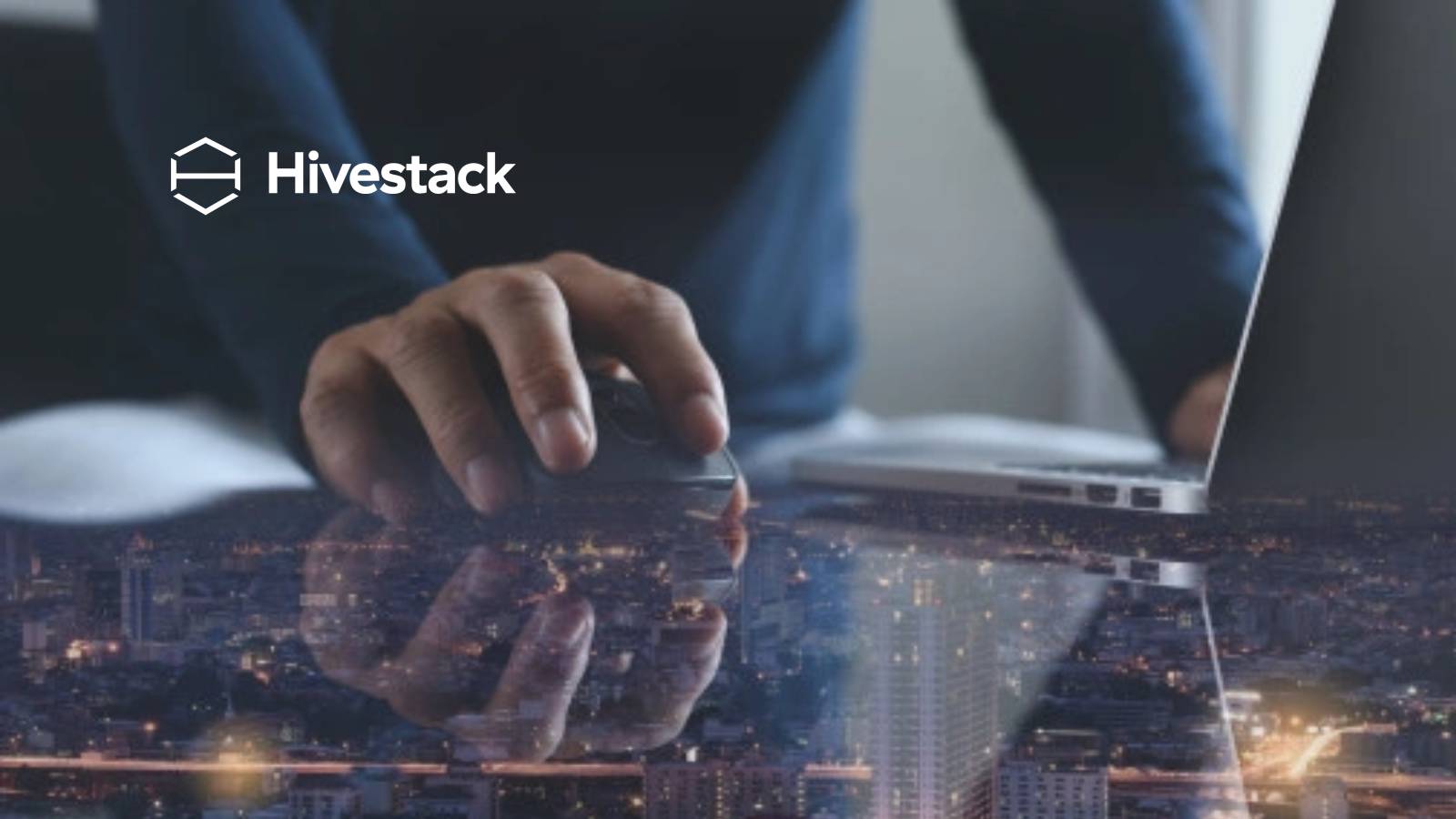 Former Amobee, SingTel Ad Tech Veteran Harry Dewhirst Joins Hivestack