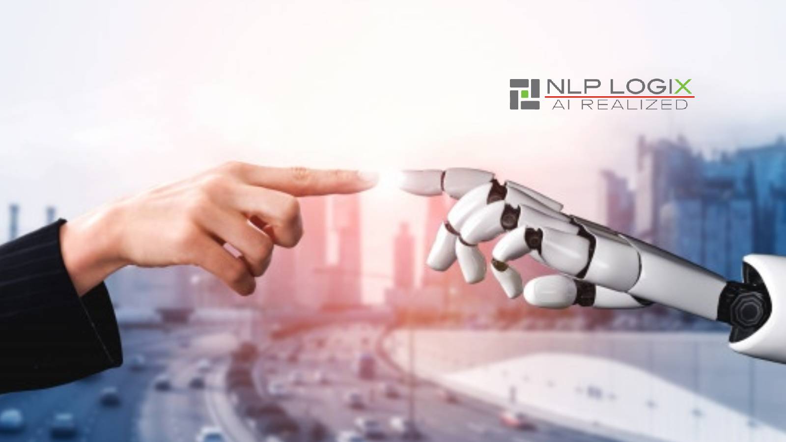 NLP Logix & QuantHub Partnership to Deliver Complete ML/AI Solutions