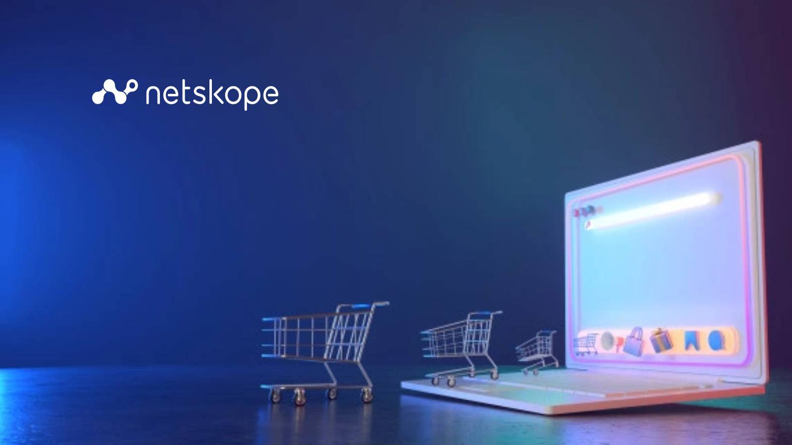 Netskope Names Dave Peranich as President of Go-to-Market