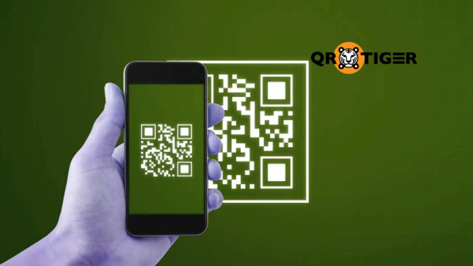 QRTiger Releases an Innovative Multi-URL QR Code Solution