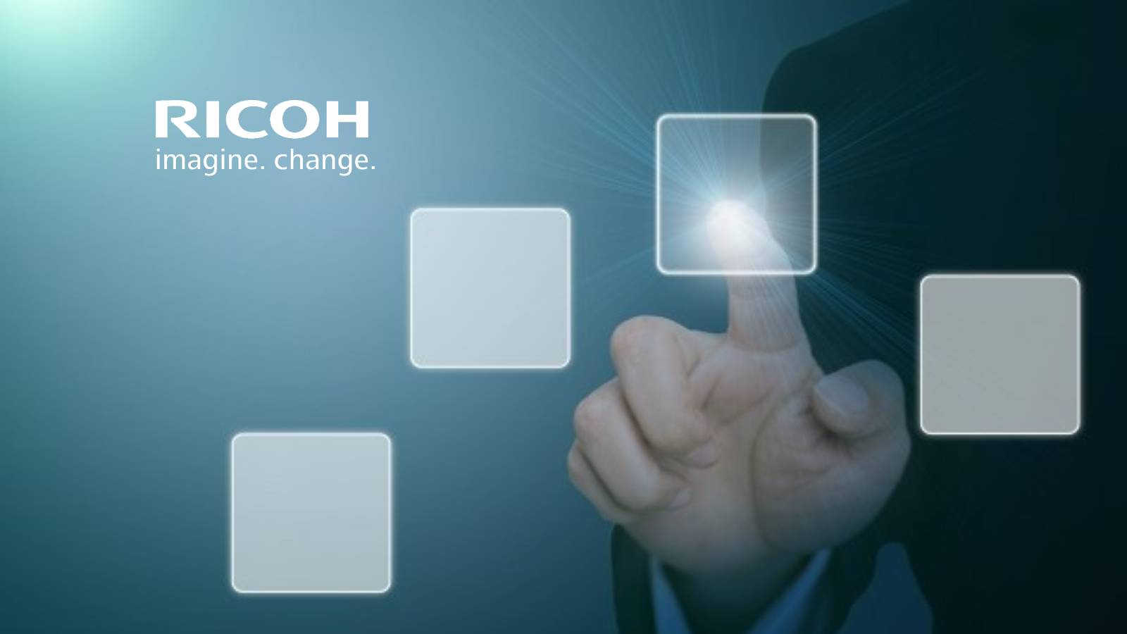 Ricoh Unveils New AI-Powered Digital Transformation Ecosystem