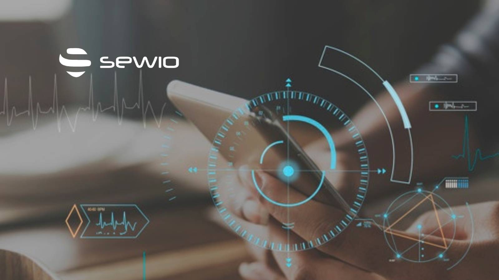 Sewio Evangelizes UWB Technology With Free Digital Hero Enablement Kits