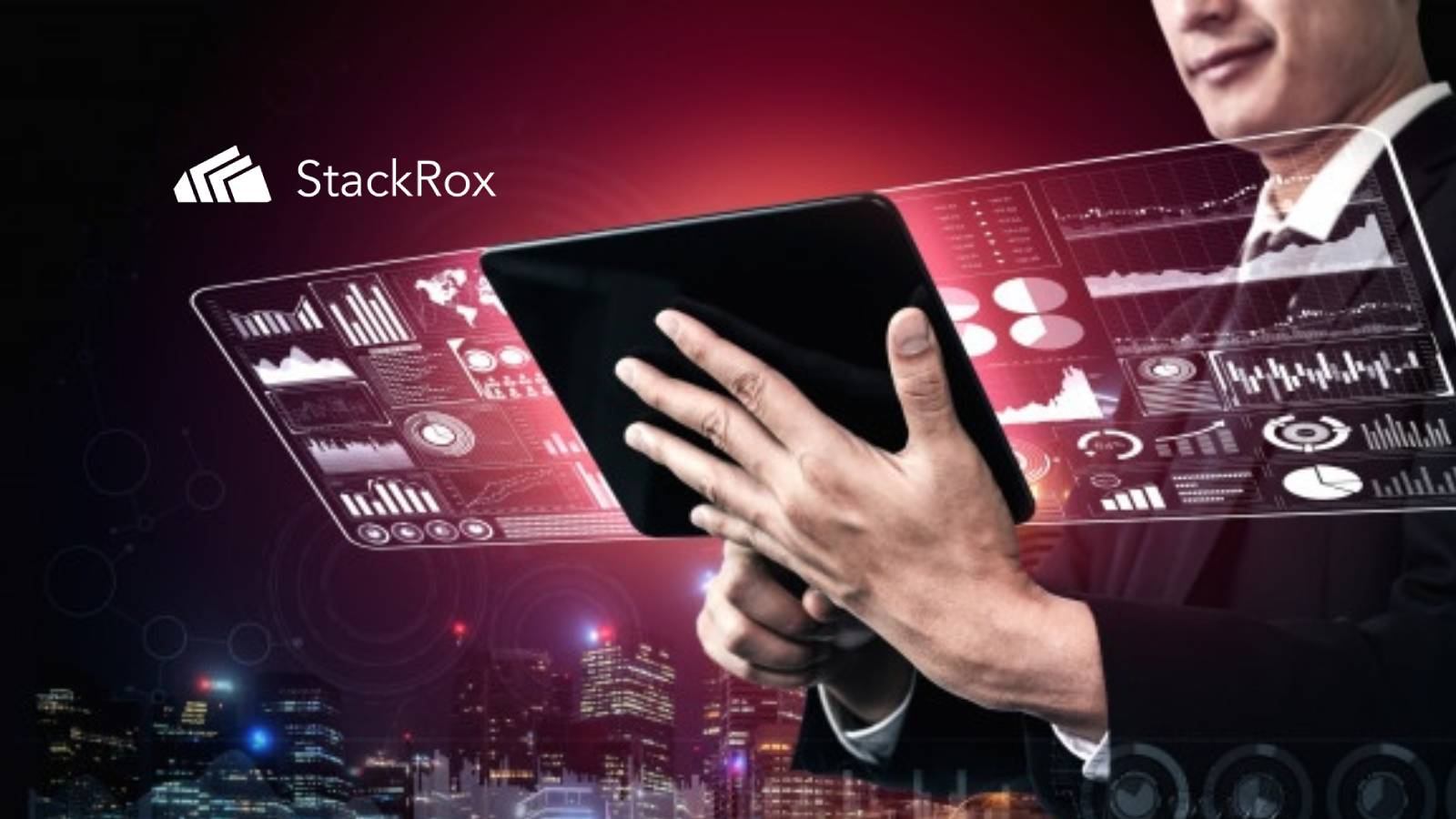 StackRox Secures $26.5 Million in Funding and Drives 240%+ Revenue Growth