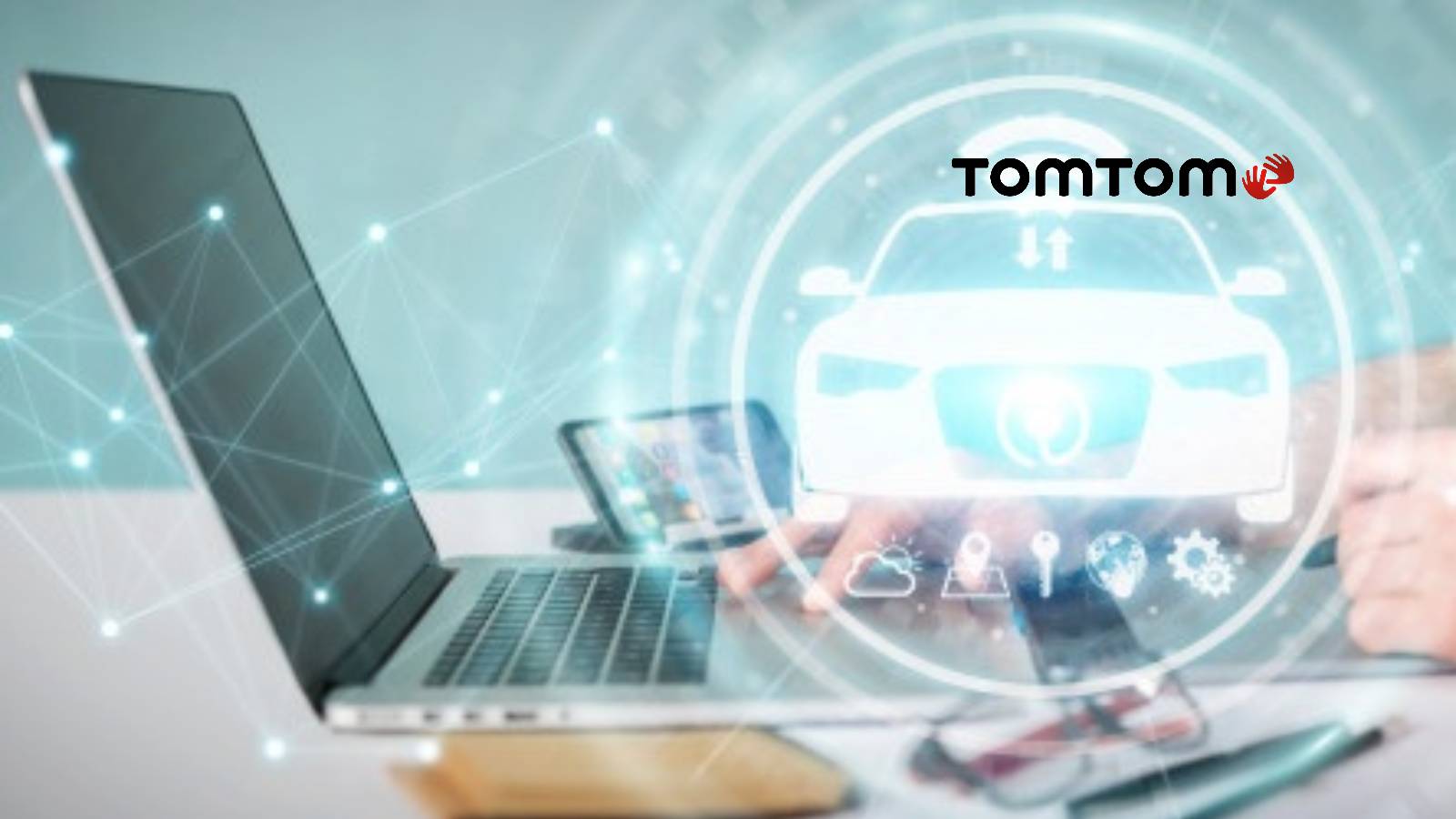 TomTom Launches RoadCheck: A Pioneering Product for Safer Autonomous ...