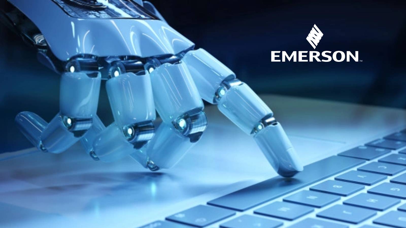Emerson Expands Industrial Automation Control and Software Footprint