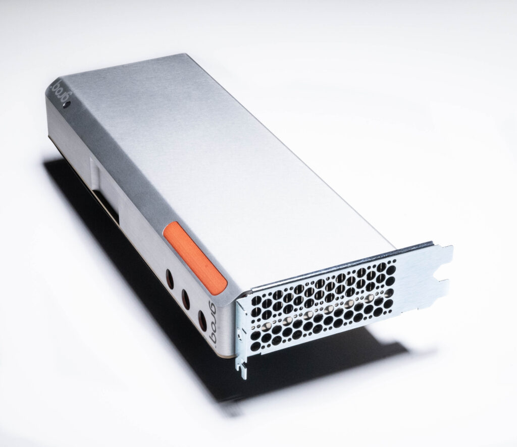 Groq Announces Product Shipments to Customers