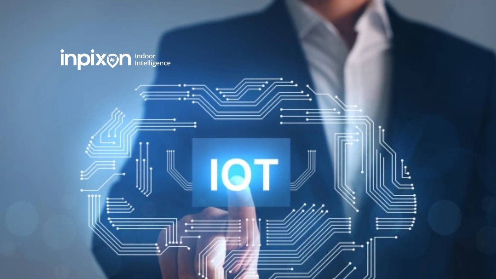 Inpixon to Acquire Nanotron, a Leader in IoT and UWB Technologies