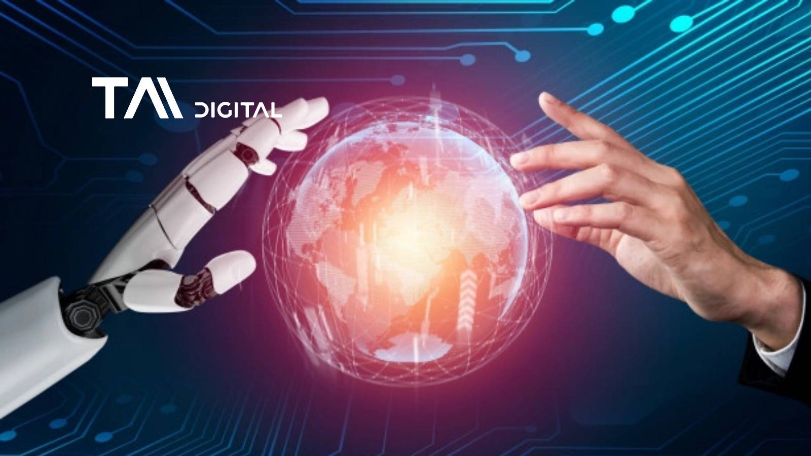 TA Digital Announces New Partnership with commercetools