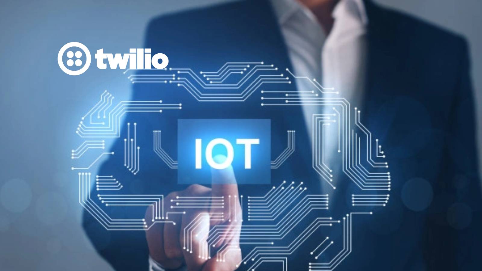 Twilio Expands IoT Offering with Introduction of Microvisor IoT Platform