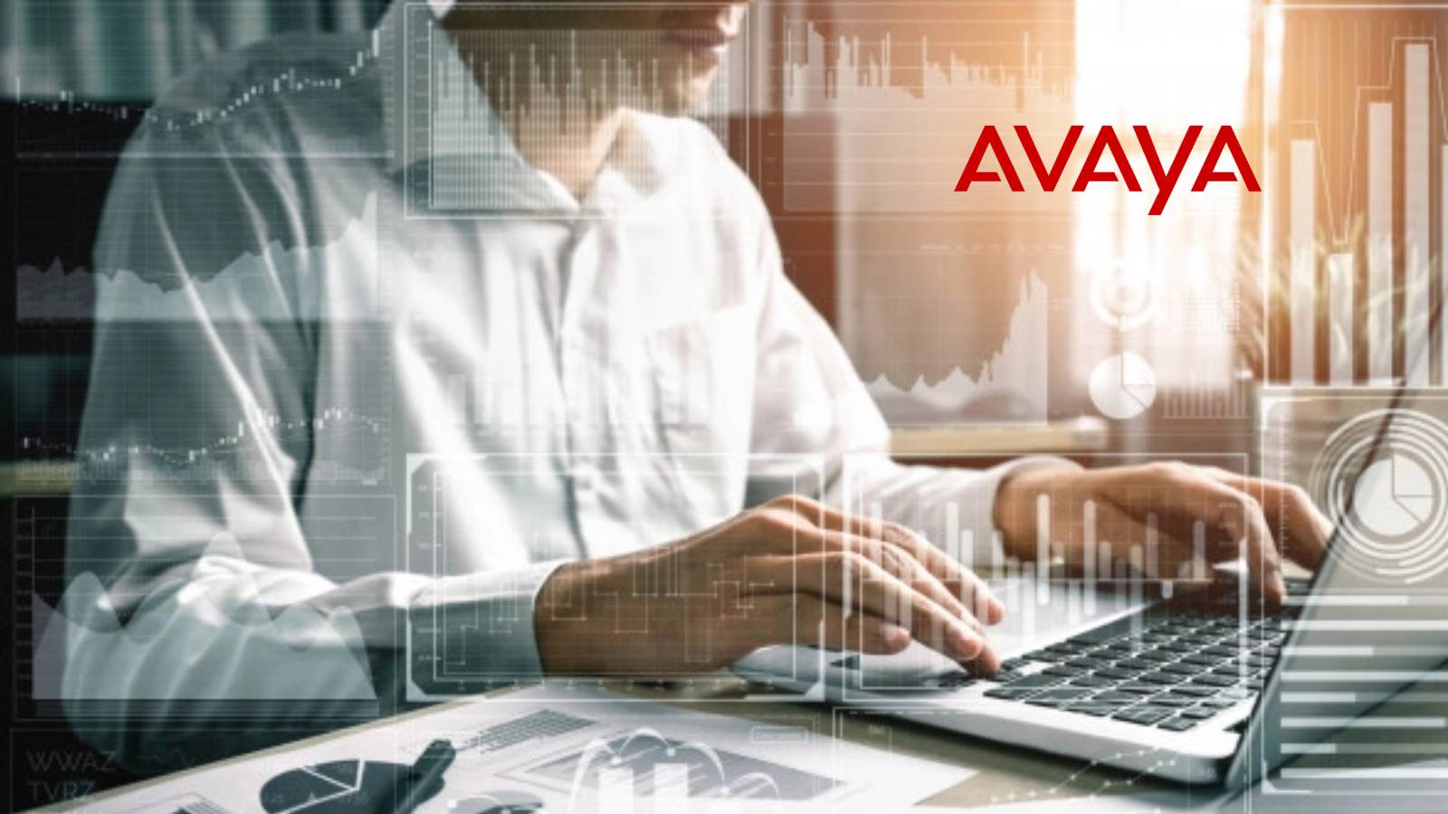 Avaya Introduces New Avaya Vantage Experience