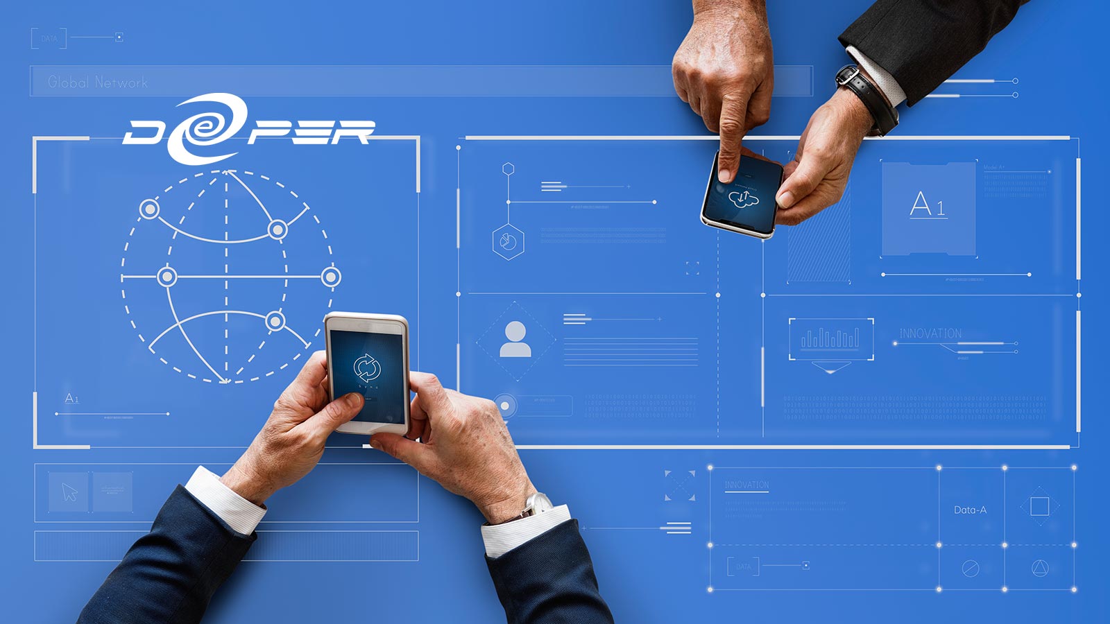 Deeper Network is Now Part of the Polkadot Ecosystem as an Official Member of the Substrate ...