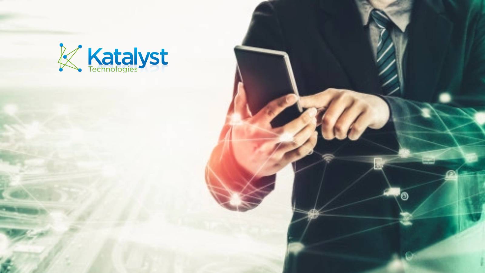 Katalyst Technologies Launches New and Improved Celero