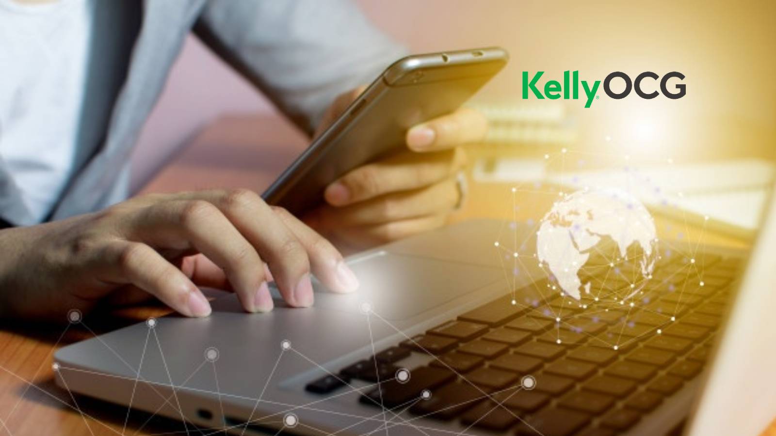 KellyOCG Named a Leader in MSP, Services Procurement by Everest Group