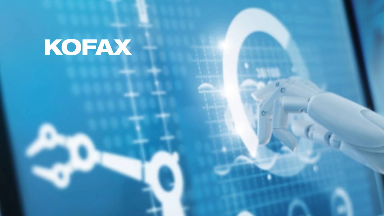 Kofax Study: Low Code Capabilities Are Key to Digital Workflow ...