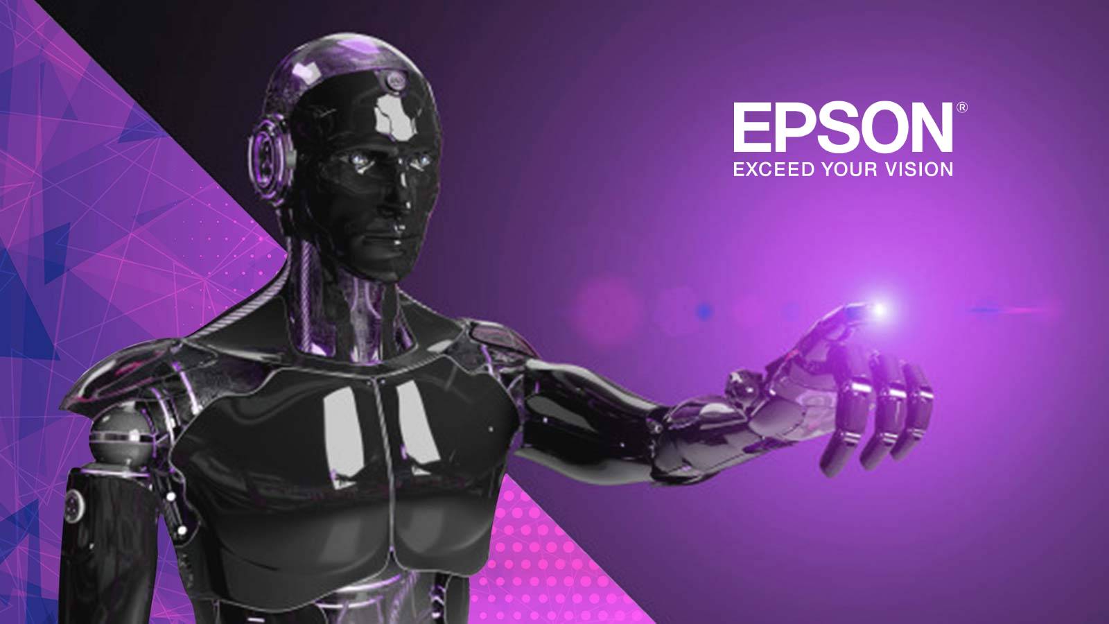 New Epson RC+ Development Software Release, 2 IntelliFlex Feeder Solutions