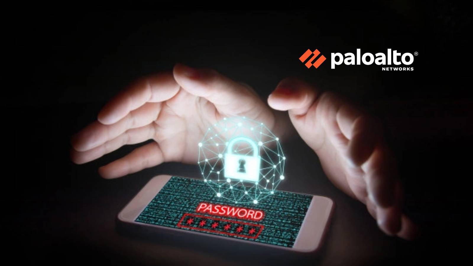 Palo Alto Networks Reimagines Data Security with an Easy to Implement Cloud-Delivered Enterprise ...