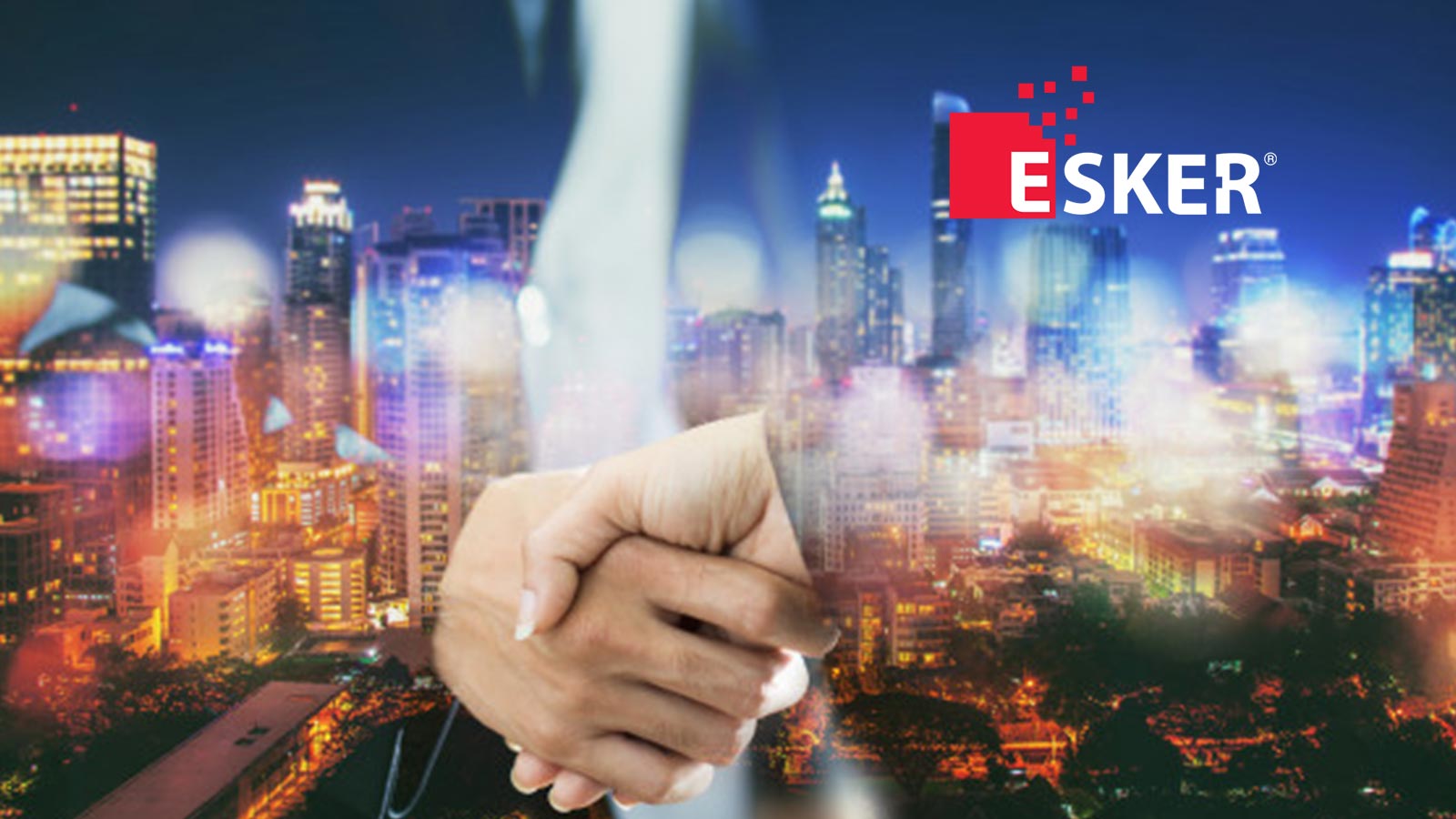 Paulig Partners with Esker to Automates Its Order Management Process
