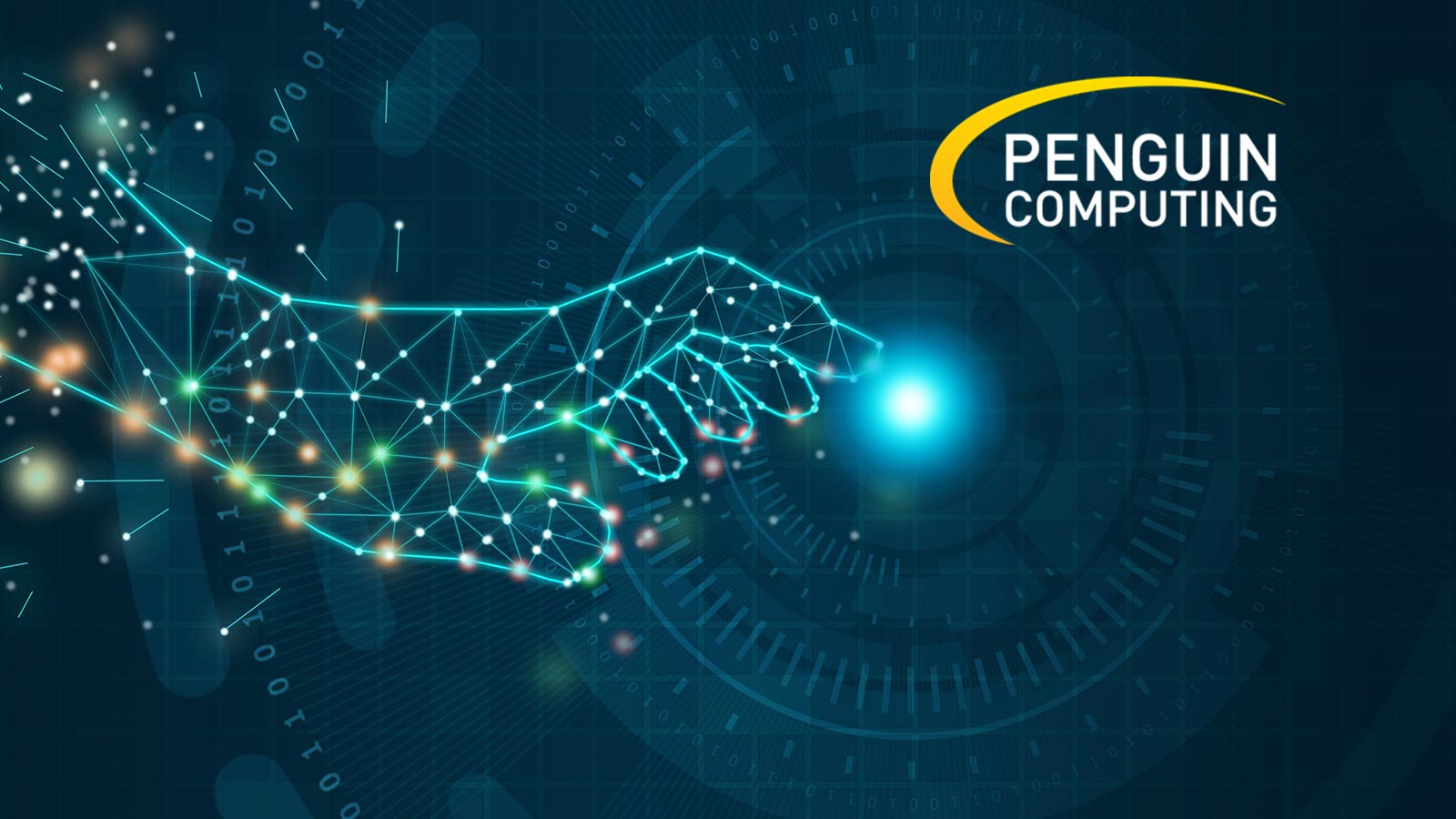 Penguin Computing Announces TrueHPC with NVIDIA Networking