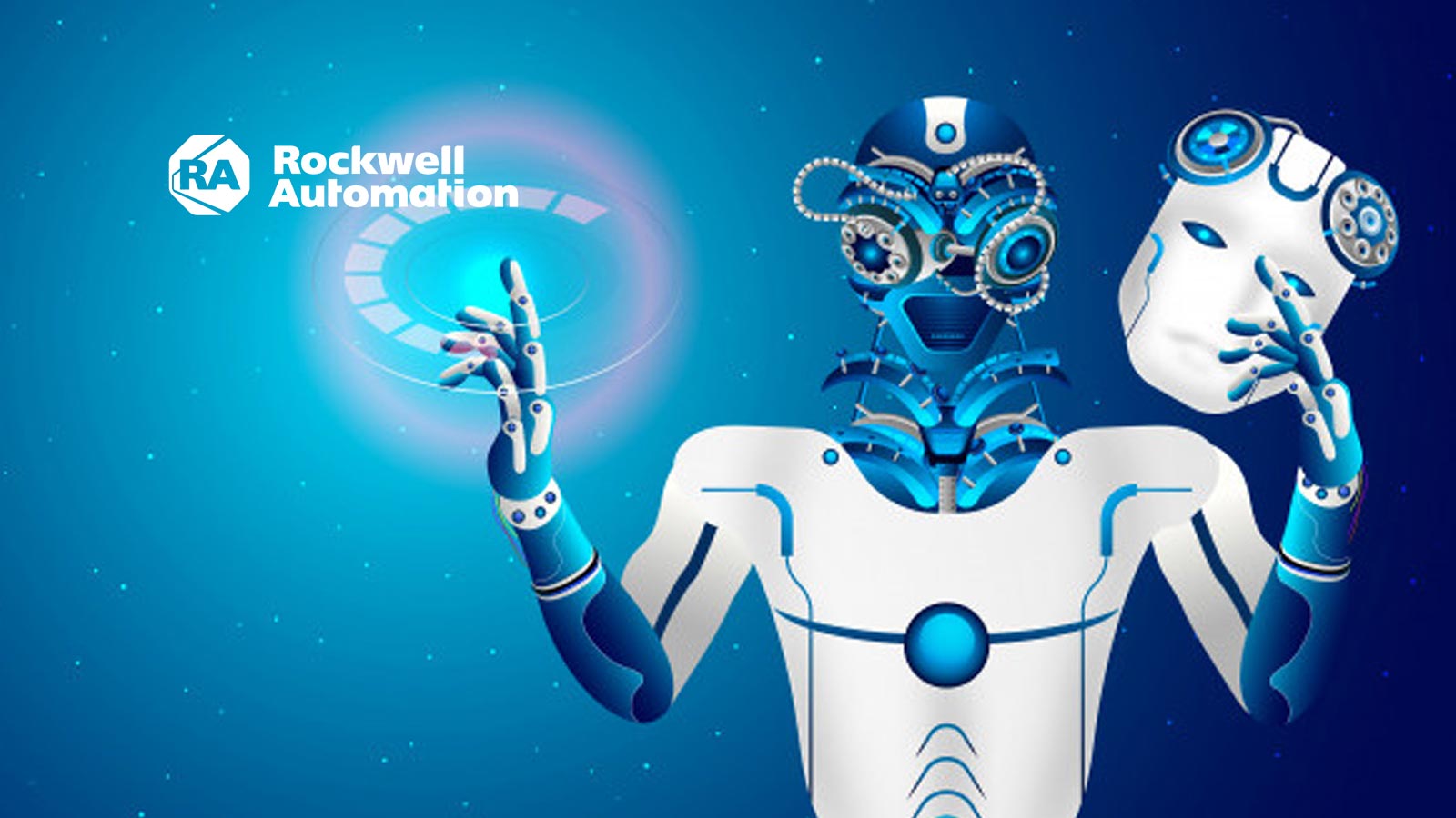 Rockwell Automation Unleashes New Possibilities for Industrial Companies