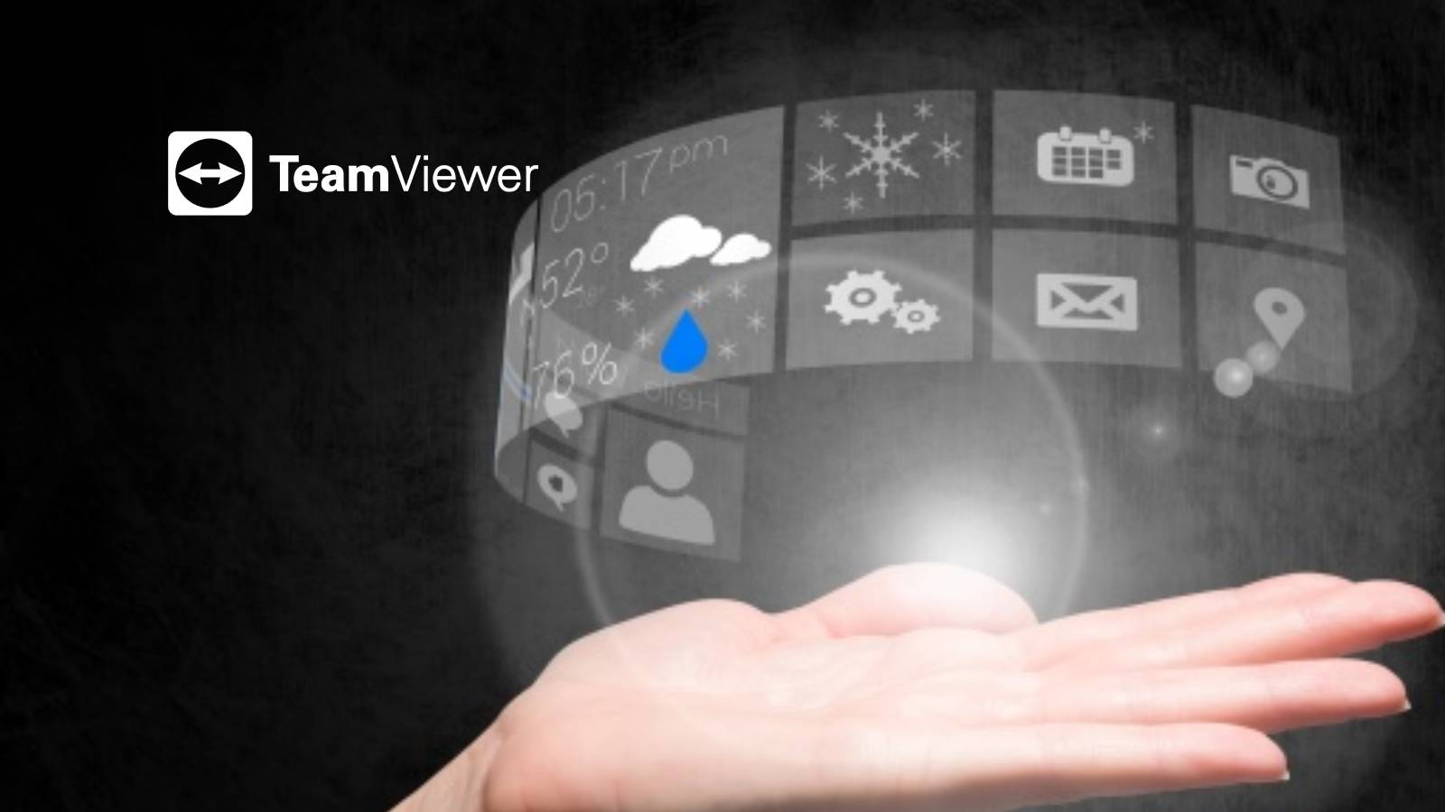 TeamViewer Extends Its Integration with ServiceNow