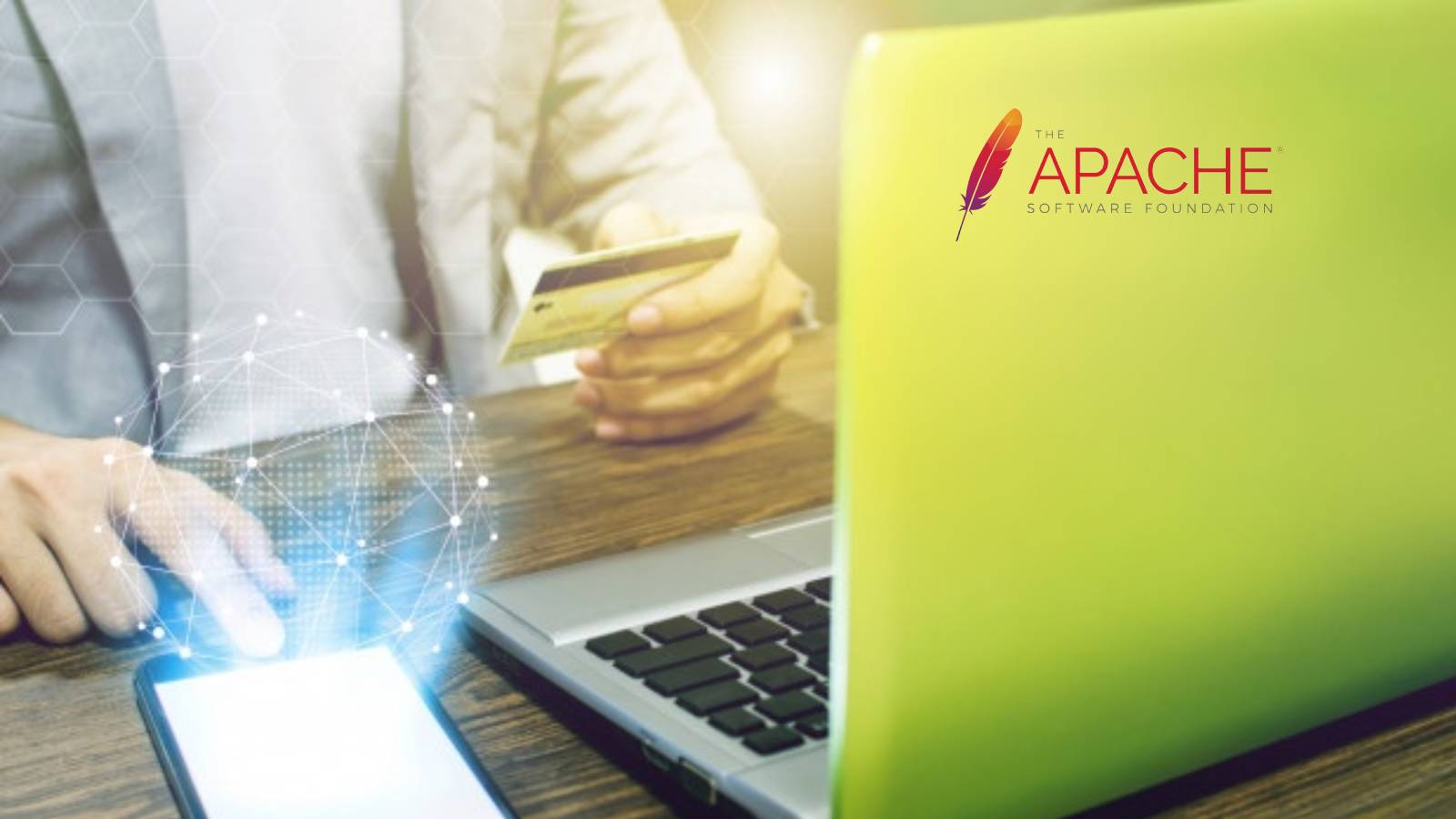 The Apache Software Foundation Announces Apache TVM as a TLP