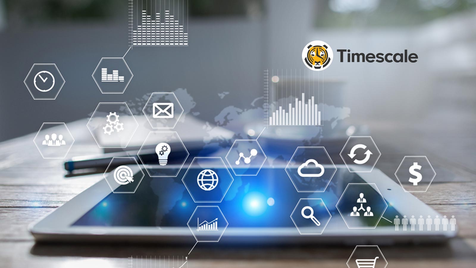 Timescale Launches Industry’s First Multi-Node Relational Database for Time-Series Data, Giving ...