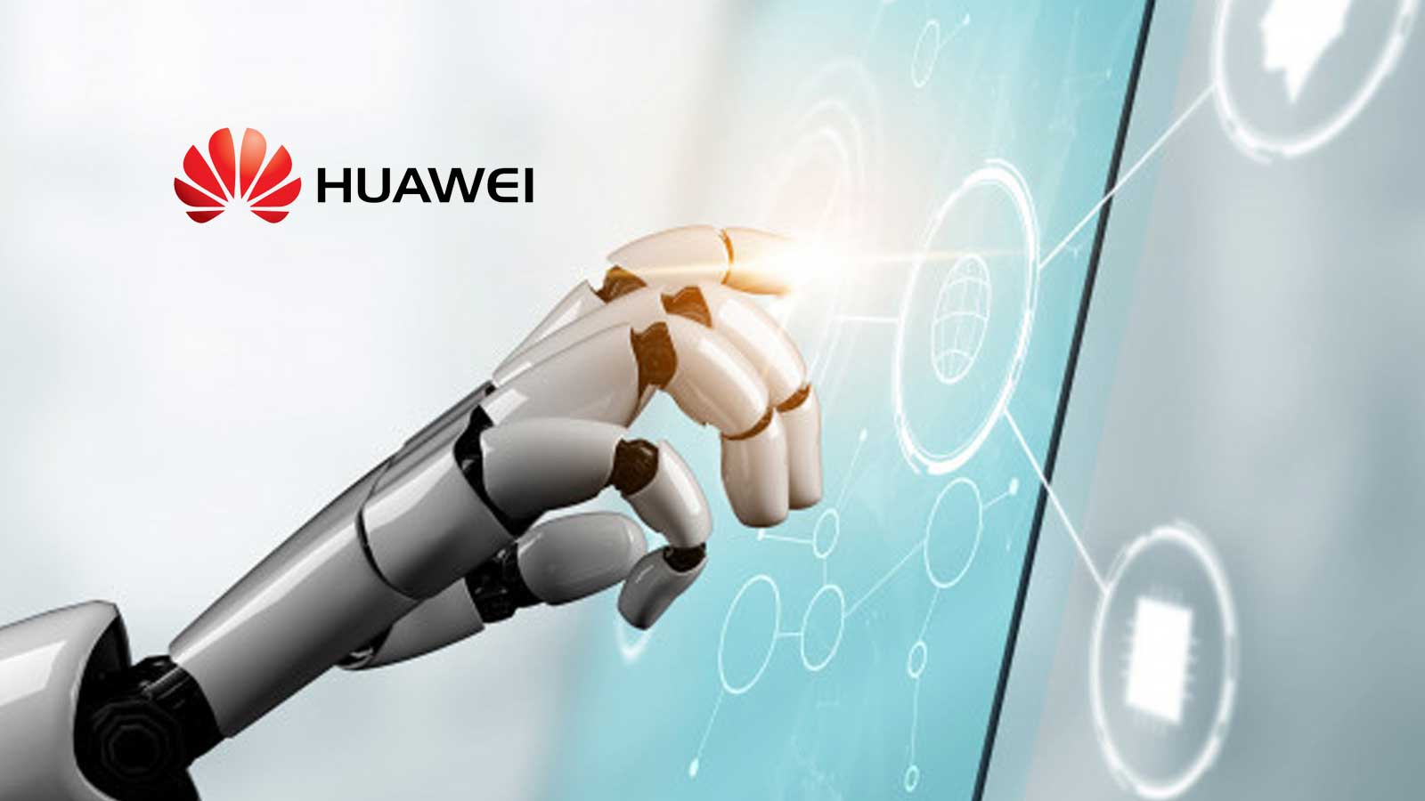 Huawei Boosts Digitization of Energy with Smart Modular Data Center 5.0