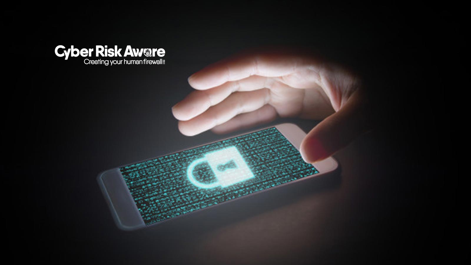 Cyber Risk Aware Partners With Blue Cube Security to Fight Cyber Crime