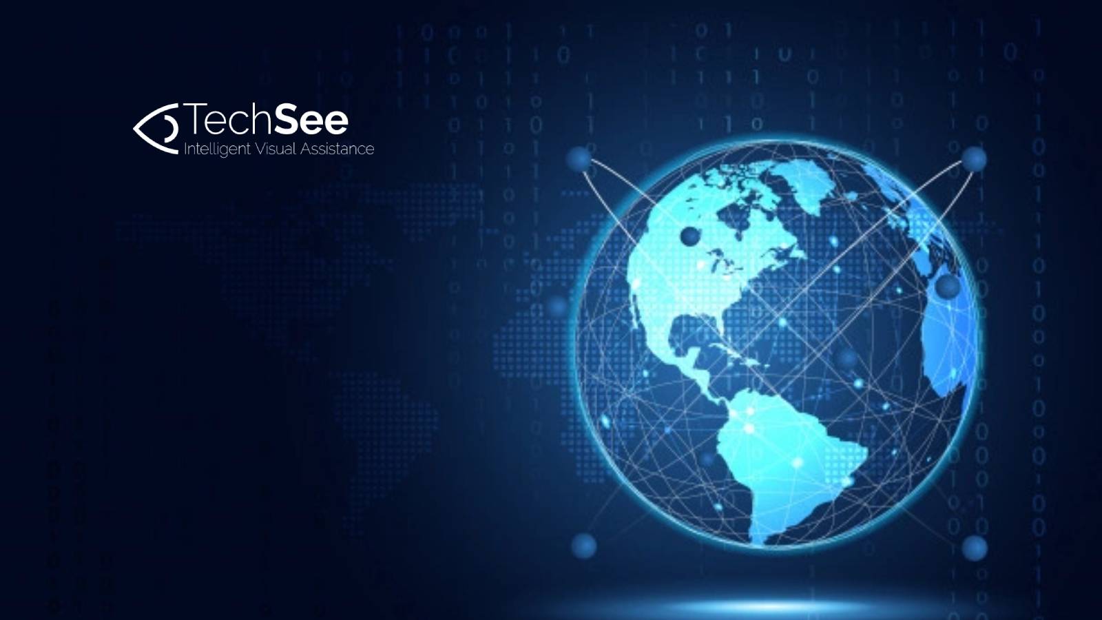 Techsee Announces Partnership With Salesforce for Visual Assistant ...