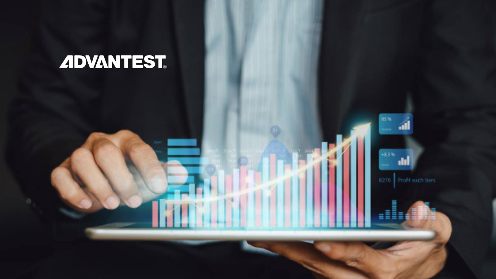 Advantest Debuts Two New Advantest Cloud Solutions