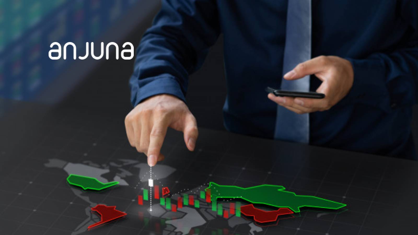 Anjuna and Venafi Deliver New Way to Manage Machine Identities