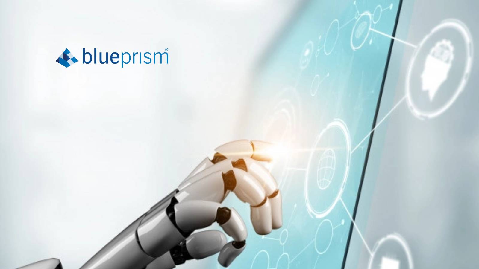 Blue Prism Intelligent Automation Now Available in AWS Marketplace