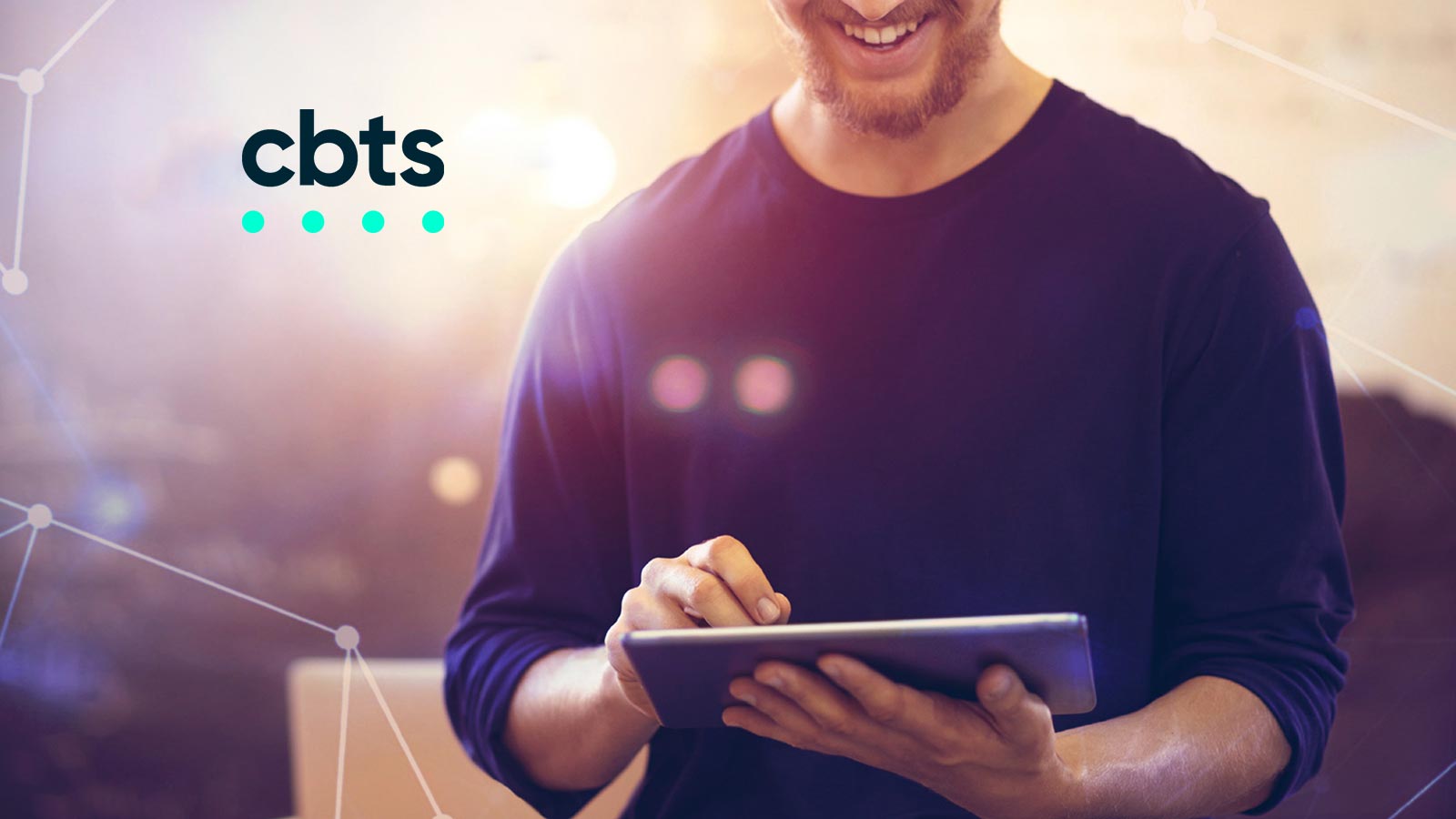 CBTS Delivers Optimal Remote Work Accessibility and Productivity with ...