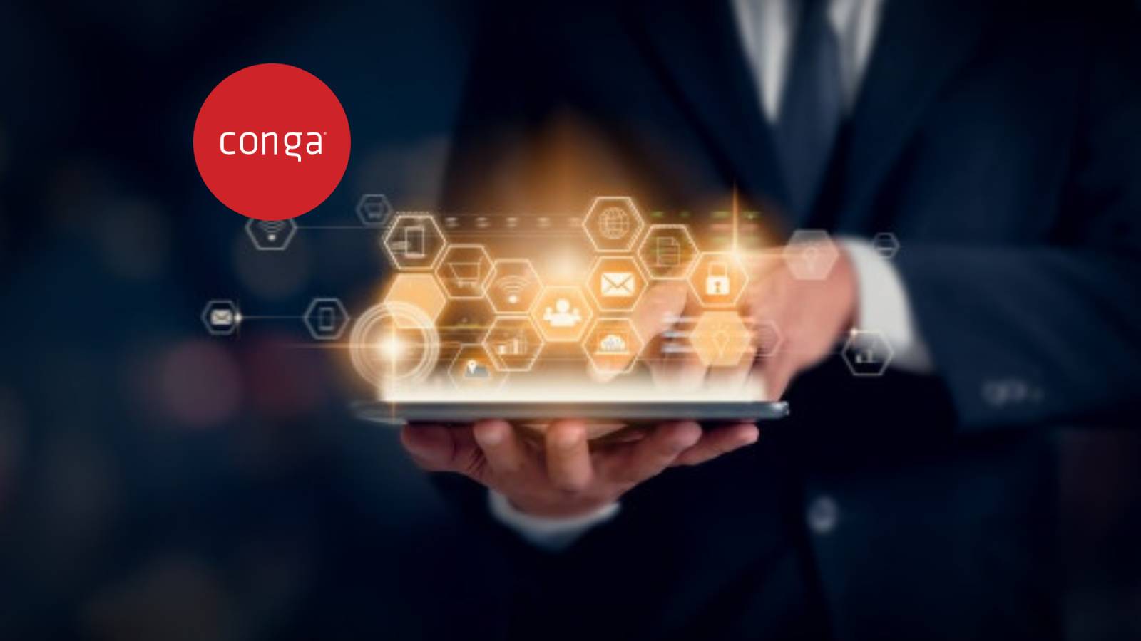 Conga Modernizes Contract Management for the Digital World