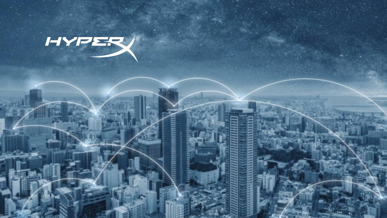 HyperX Announces Partner Program Offering Influencers and Streamers a ...