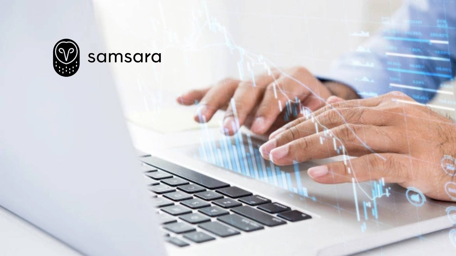 Samsara Welcomes Sue Wagner and Jonathan Chadwick to Board of Directors
