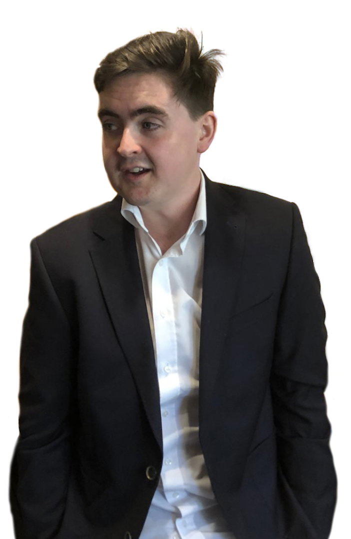 Tom Allen, Author at AiThority