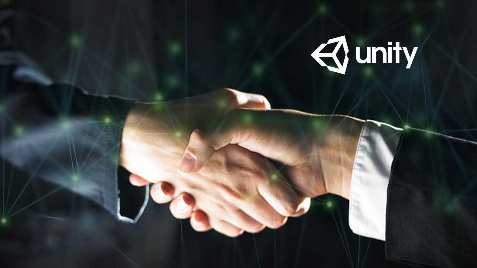 Unity and Snap Inc. Partner to Extend Ad and Tech Reach