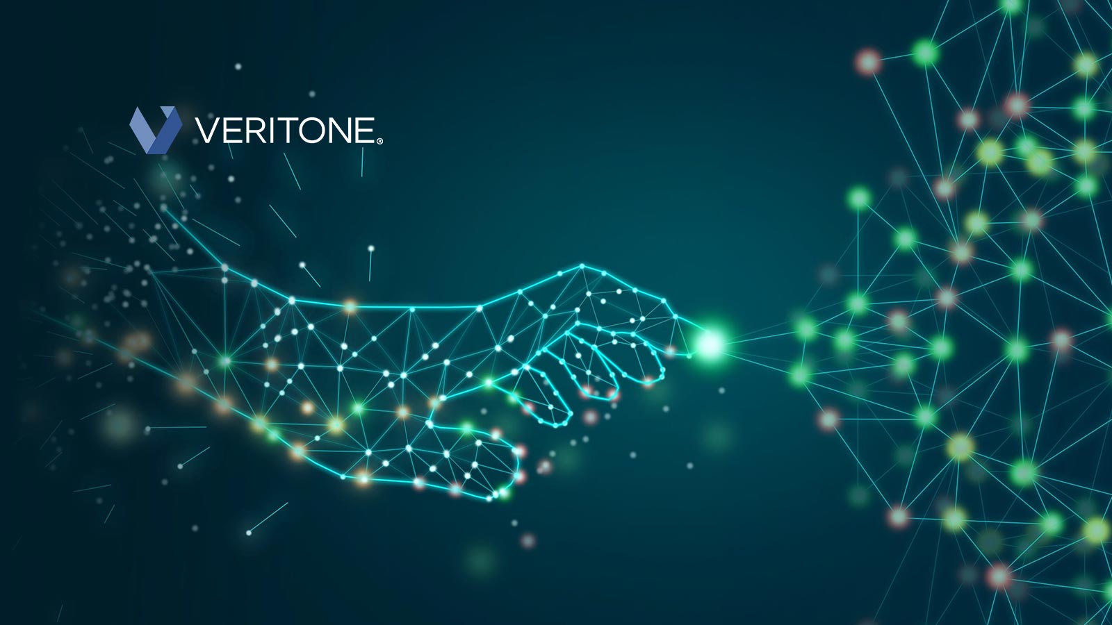 Veritone Appoints New Chief Financial Officer in Planned Transition
