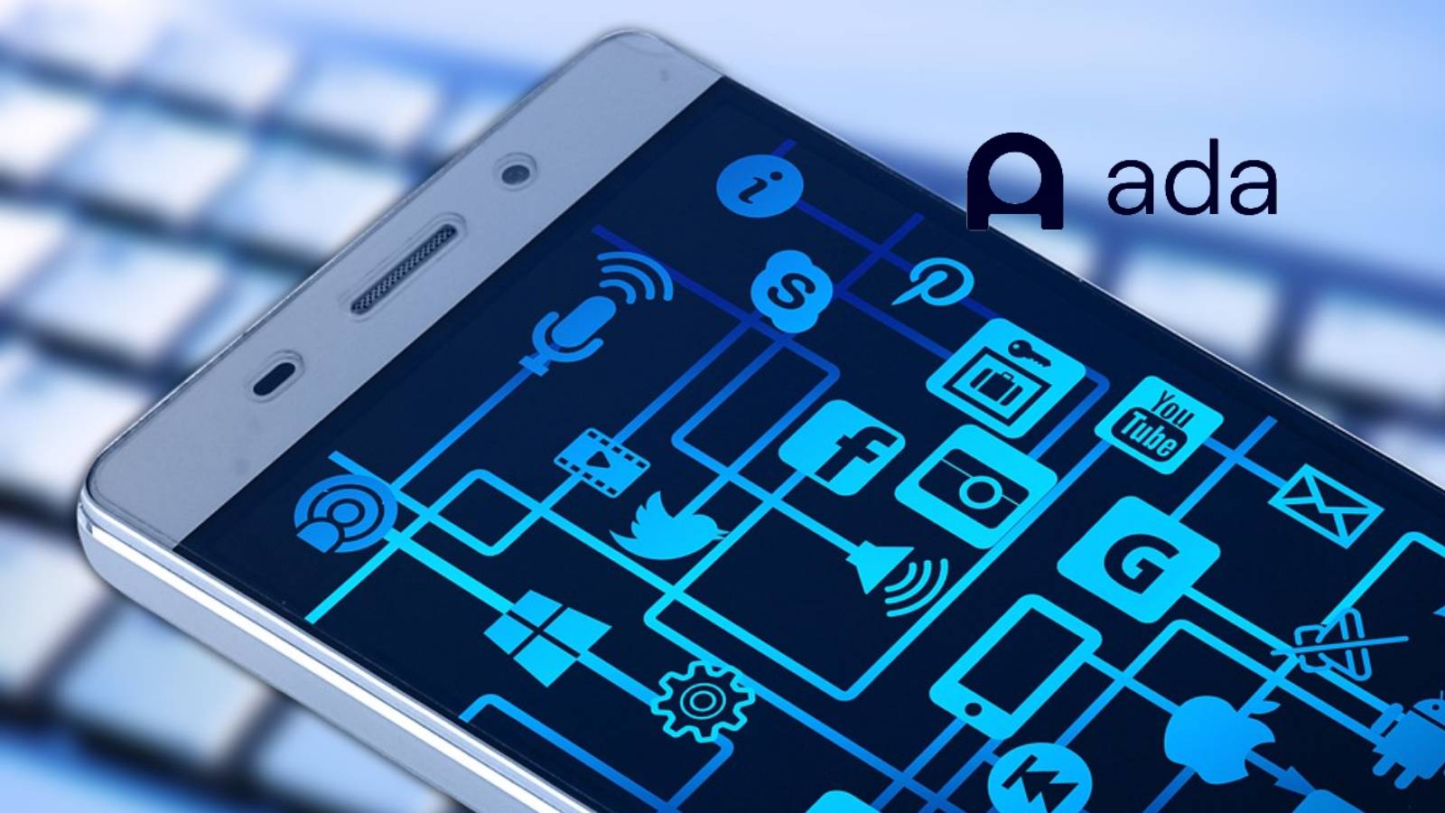 Ada Named a Leader in G2 Winter 2021 Grid Report for Chatbot Software